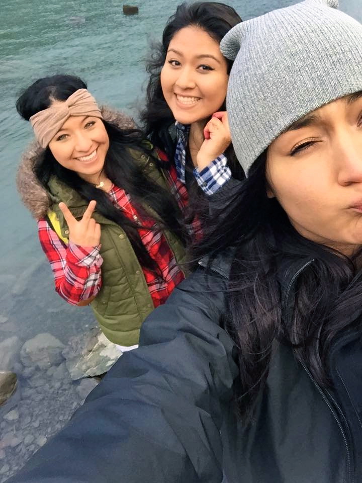 Hello 2015! It’s Me, Denise | ☽ Of Wildest Heart