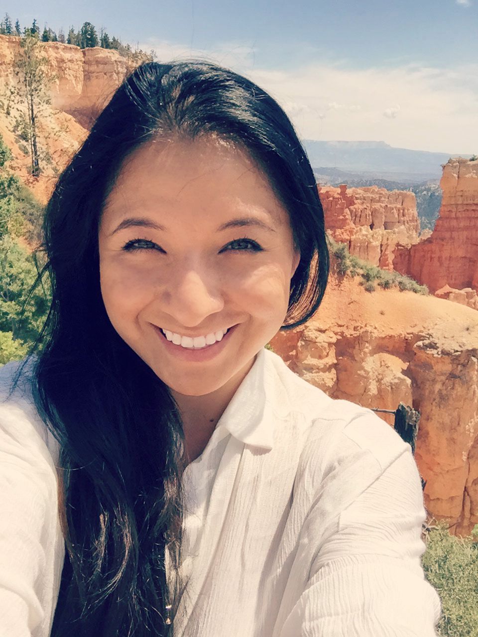 Once Upon A Time, Where the Castles Rise (Bryce Canyon) | ☽ Of Wildest ...